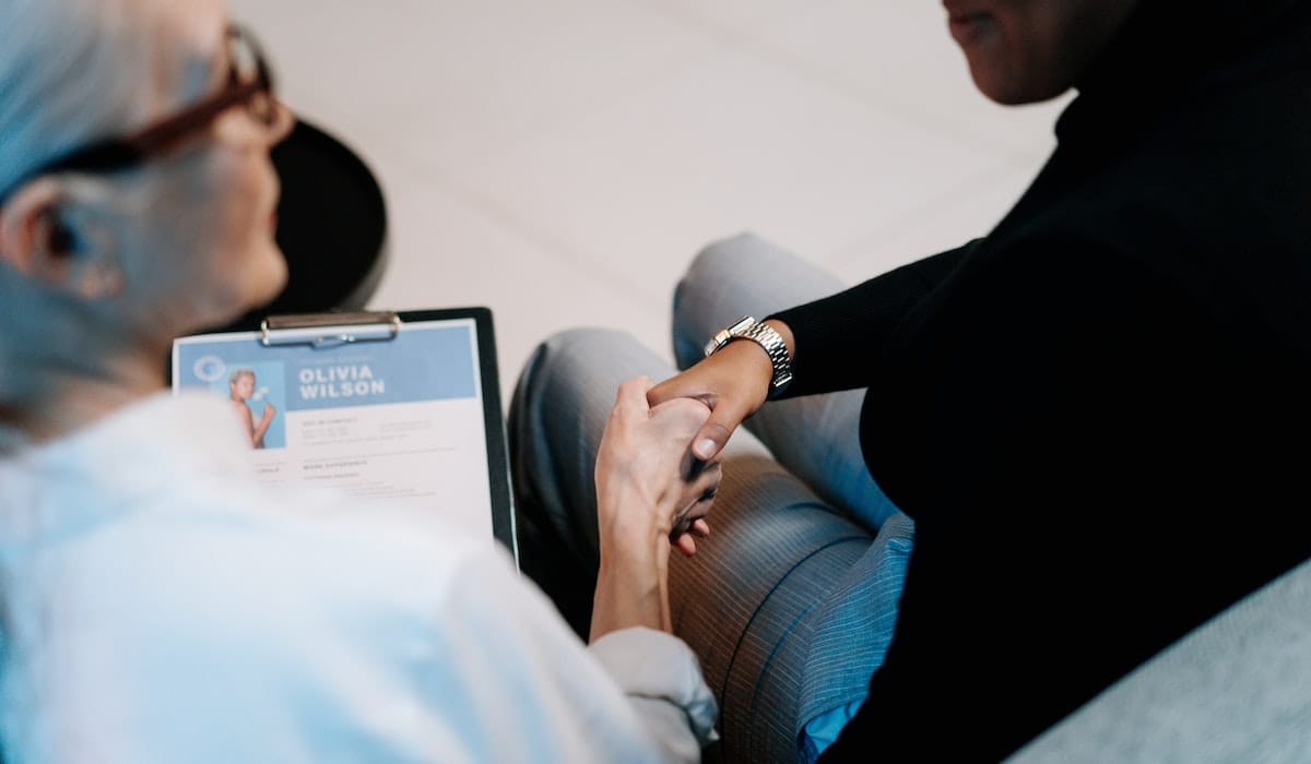 Шаблон CV для успешного устройства на работу в Польше - Ukrainian in Poland